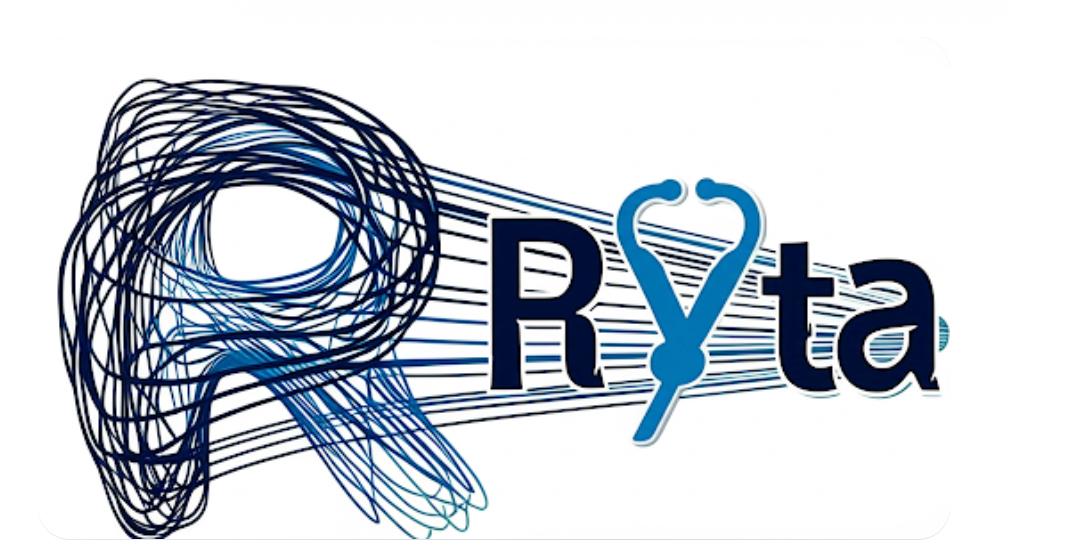 Ryta - Healthcare Staffing Solutions